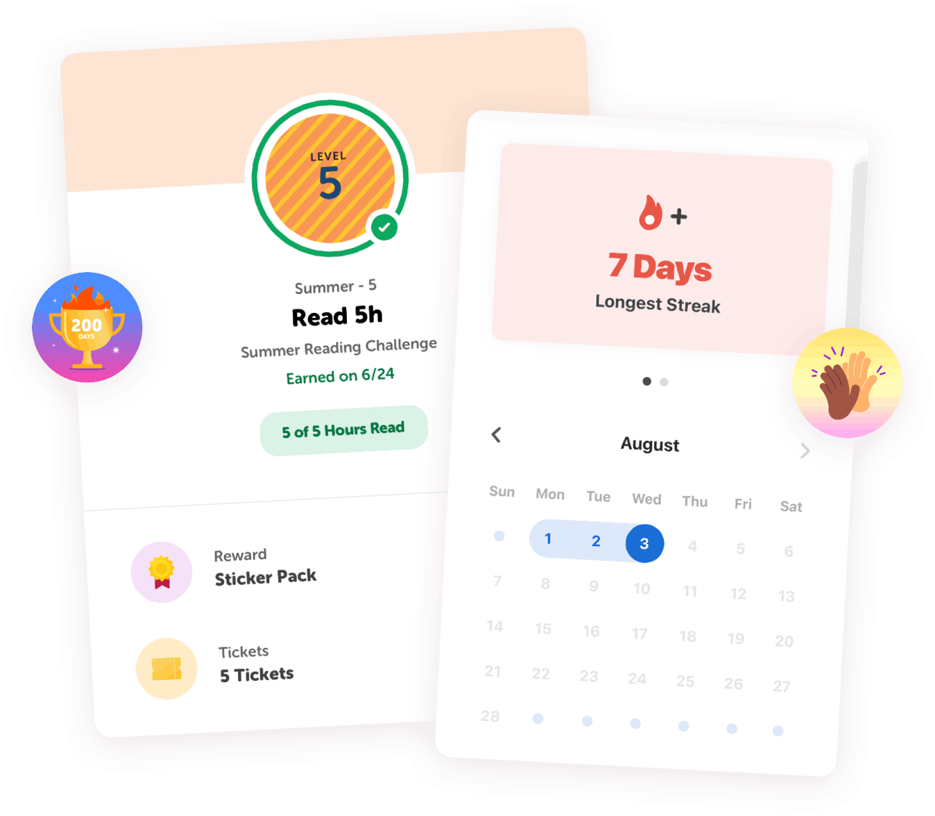 10% Off Premium | Pricing | Beanstack