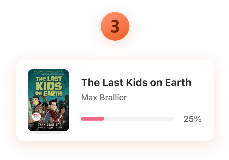 Beanstack 2024 Sponsored Summer Reading Challenge Page