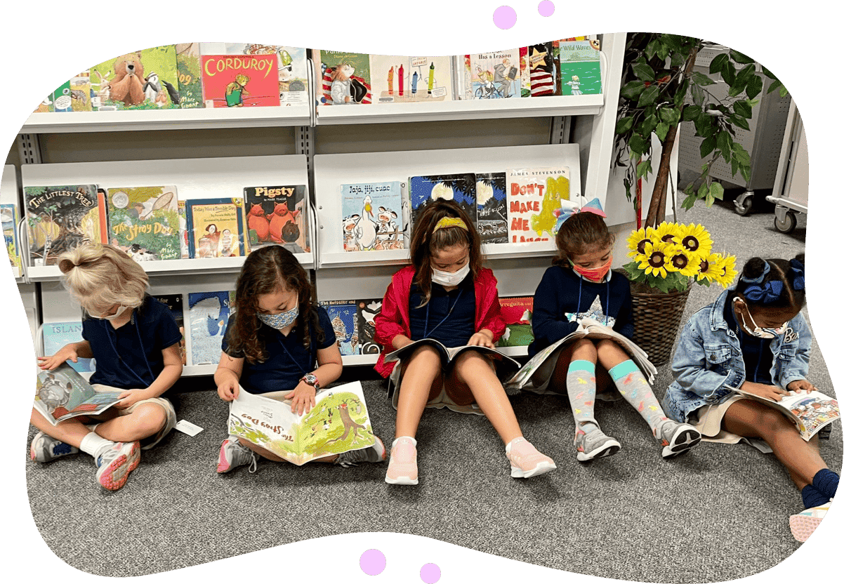 Community Reading | Reading Challenges | Reading Culture